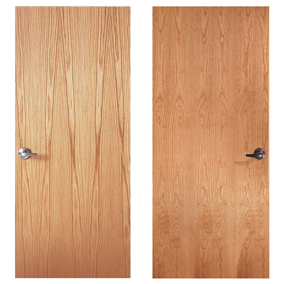 Plam Wood Doors – Naveendra Korivi